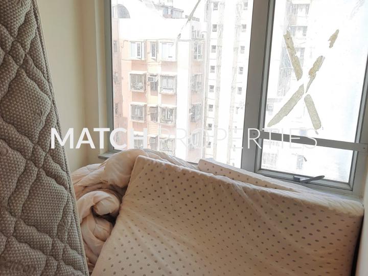 Tai Sang Building, Kennedy Town - For Rent | Match Properties Hong Kong