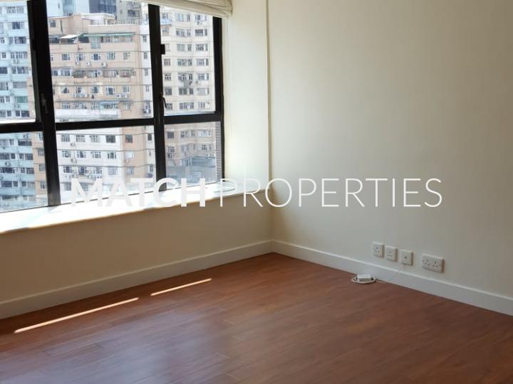 Rich View Terrace, Sheung Wan - For Rent | Match Properties Hong Kong