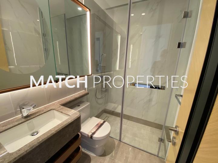 Novum West, Shek Tong Tsui - For Rent | Match Properties Hong Kong