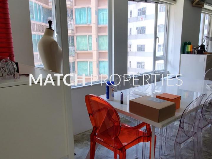 Yick Fung Building, Sai Ying Pun - For Rent | Match Properties Hong Kong