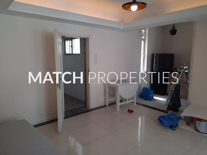 Tai Sang Building, Kennedy Town - For Rent | Match Properties Hong Kong