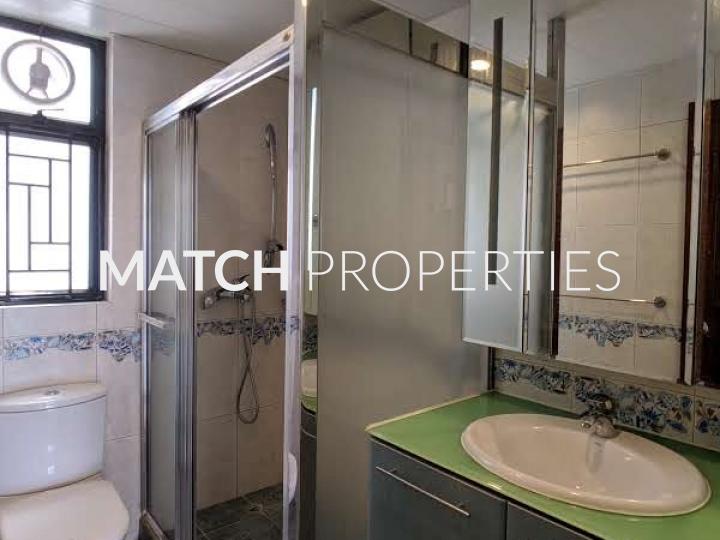 Scenecliff, Mid Levels West - For Sale | Match Properties Hong Kong