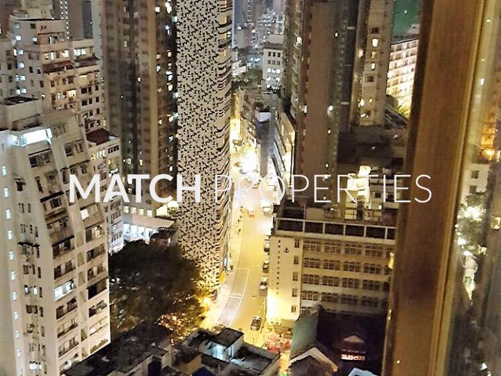 Rich View Terrace, Sheung Wan - For Rent | Match Properties Hong Kong