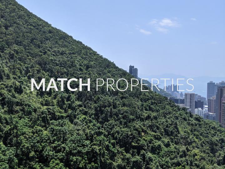 Scenecliff, Mid Levels West - For Sale | Match Properties Hong Kong