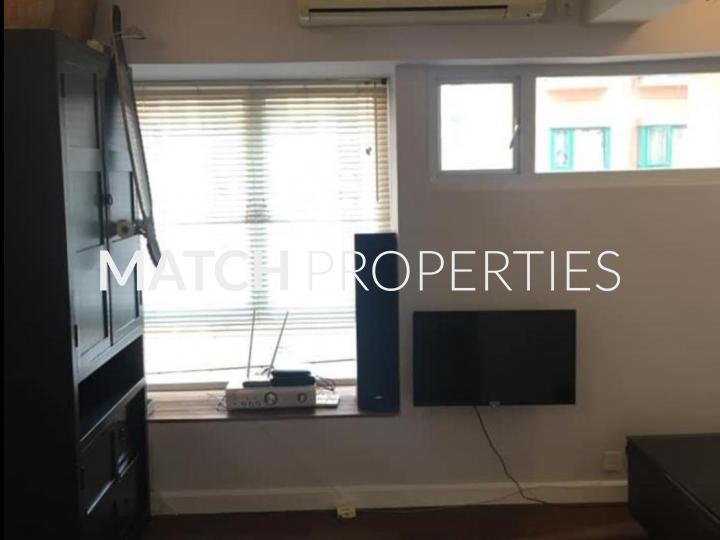 Shun Fai Building, Kennedy Town - For Rent | Match Properties Hong Kong