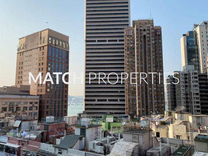 Novum West, Shek Tong Tsui - For Rent | Match Properties Hong Kong