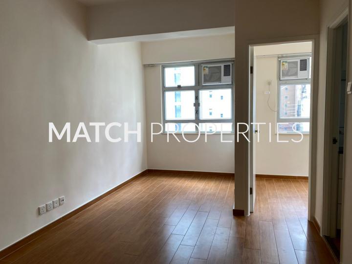 Garley Building, Central - For Rent | Match Properties Hong Kong