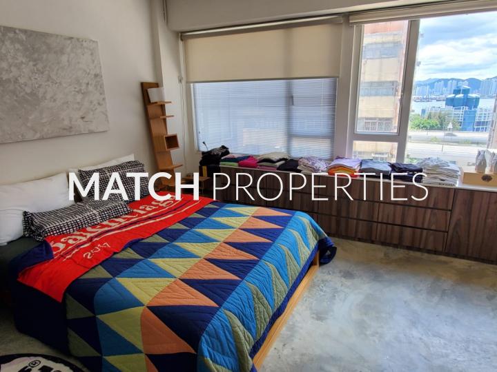 Yick Fung Building, Sai Ying Pun - For Rent | Match Properties Hong Kong