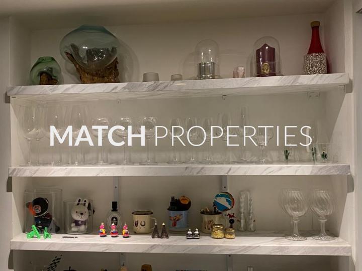 Yick Fung Building, Sai Ying Pun - For Rent | Match Properties Hong Kong