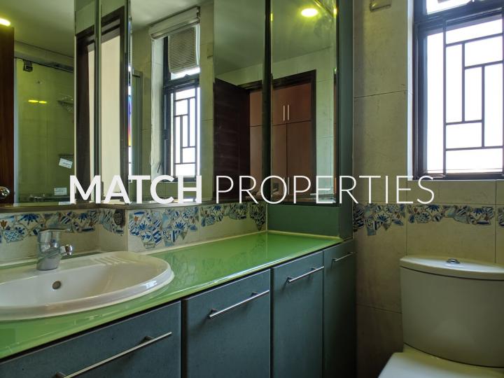 Scenecliff, Mid Levels West - For Sale | Match Properties Hong Kong