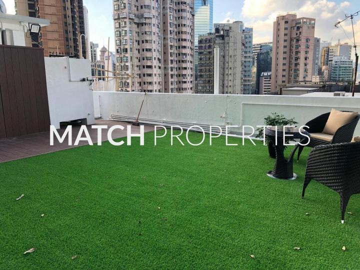 18-20 Happy View Terrace, Happy Valley - For Rent | Match Properties ...