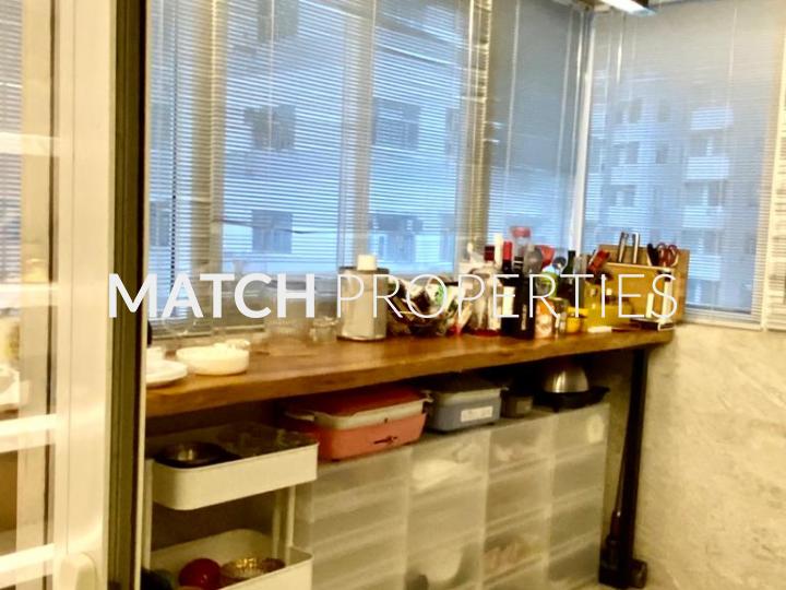 Yick Fung Building, Sai Ying Pun - For Rent | Match Properties Hong Kong