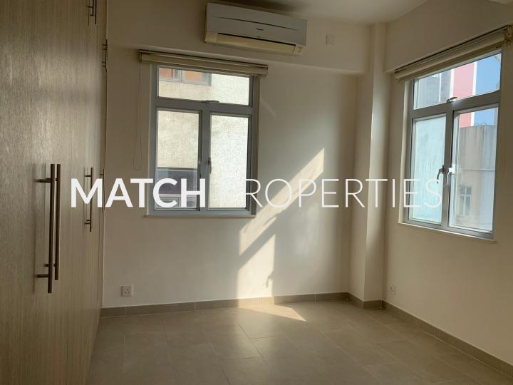 Sam Yuen Mansion, Wan Chai - For Rent | Match Properties Hong Kong