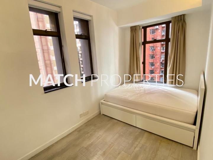 Good View Court, Mid Levels West - For Rent | Match Properties Hong Kong