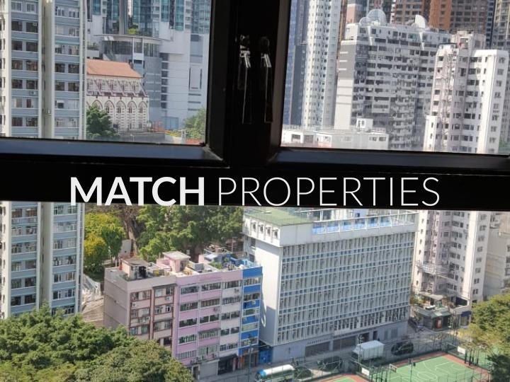 Rich View Terrace, Sheung Wan - For Rent | Match Properties Hong Kong