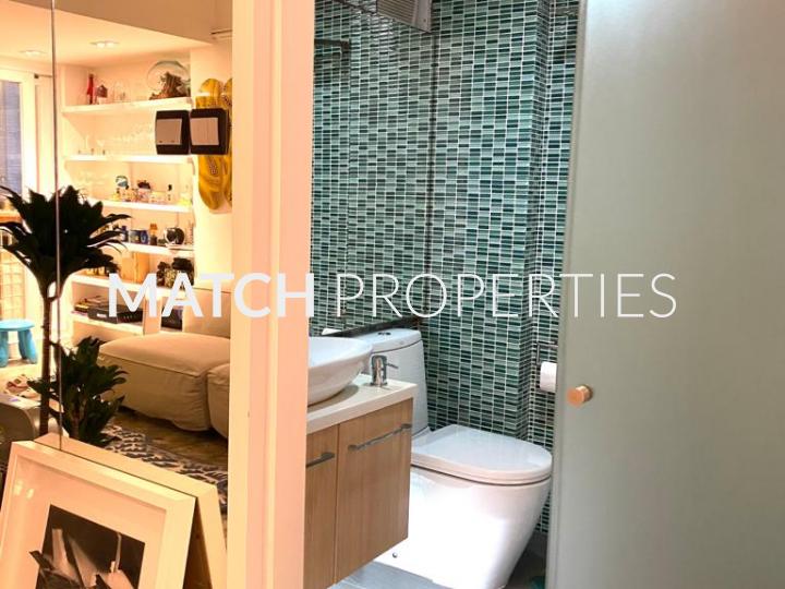 Yick Fung Building, Sai Ying Pun - For Rent | Match Properties Hong Kong