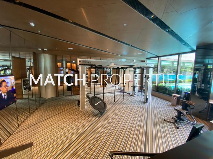 Novum West, Shek Tong Tsui - For Rent | Match Properties Hong Kong