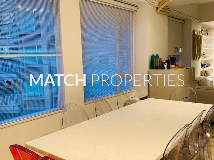 Yick Fung Building, Sai Ying Pun - For Rent | Match Properties Hong Kong
